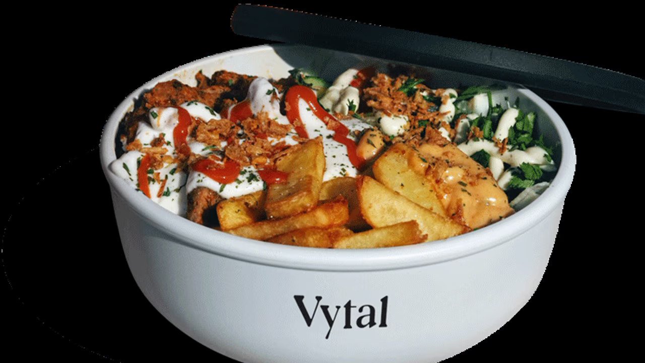 Vytal、再利用可能な食品包装ソリューションの拡大に向け620万ユーロを調達