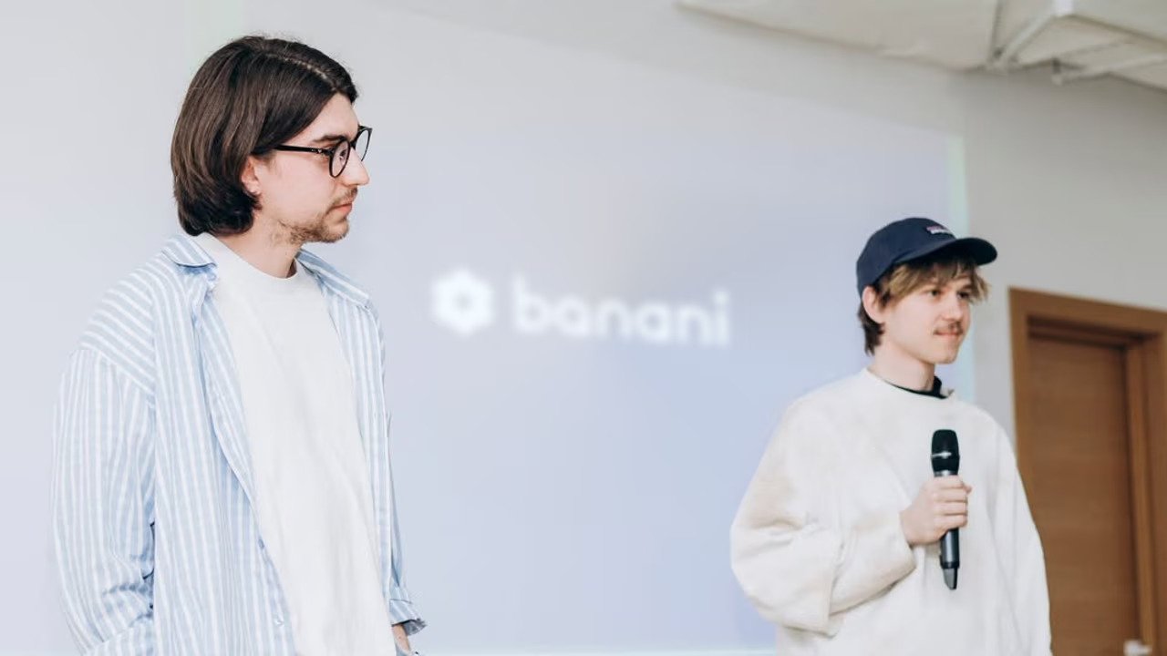Banani AIは製品設計のキャンバを構築しています - そしてそれはプロンプトから始まります