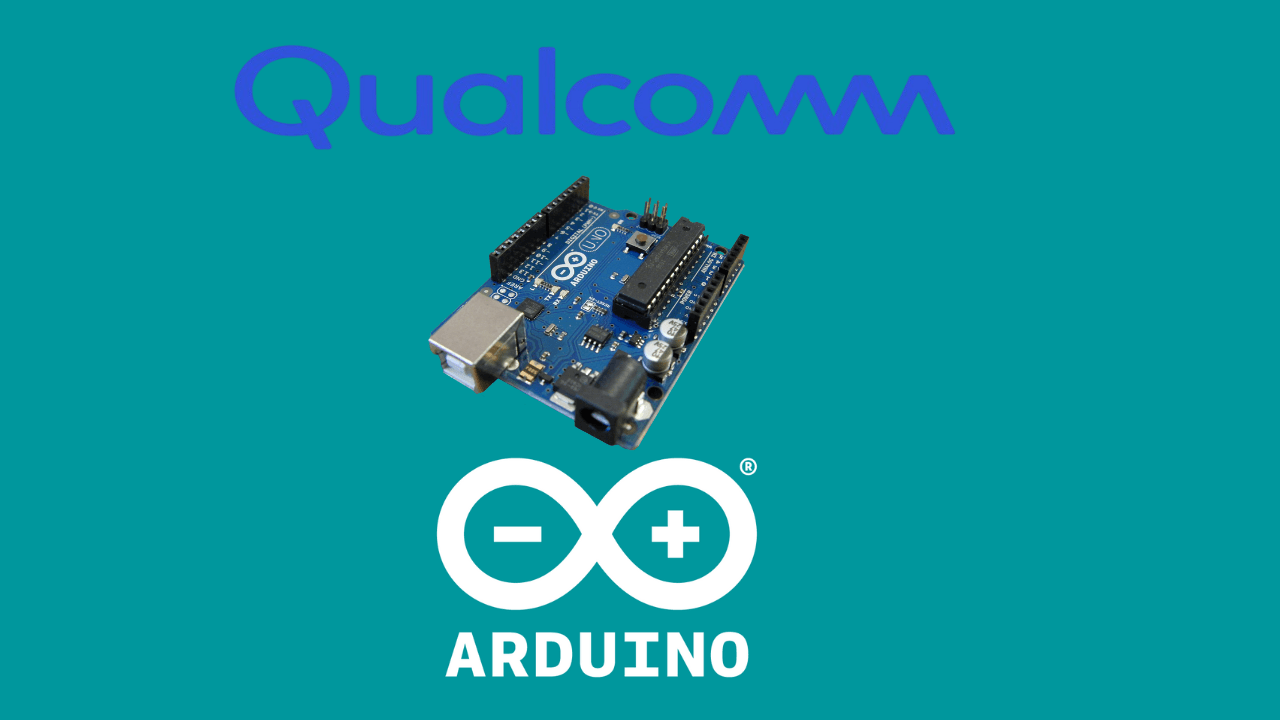 QualcommはArduinoを買収して、グローバルメーカーの動きを充電します